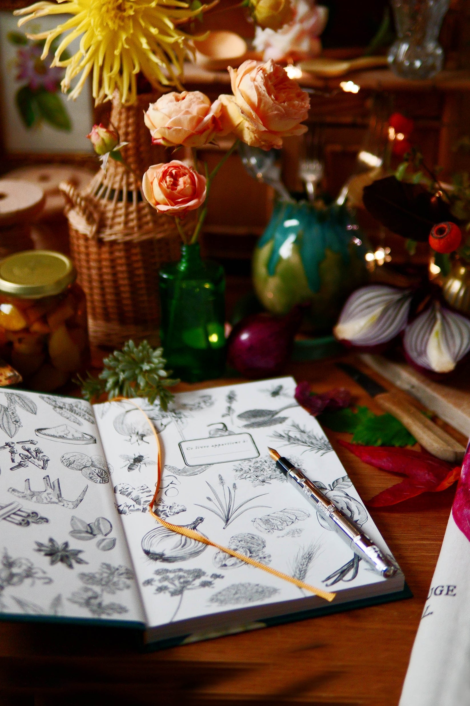 BEAU & BON – ANNE VERBORG